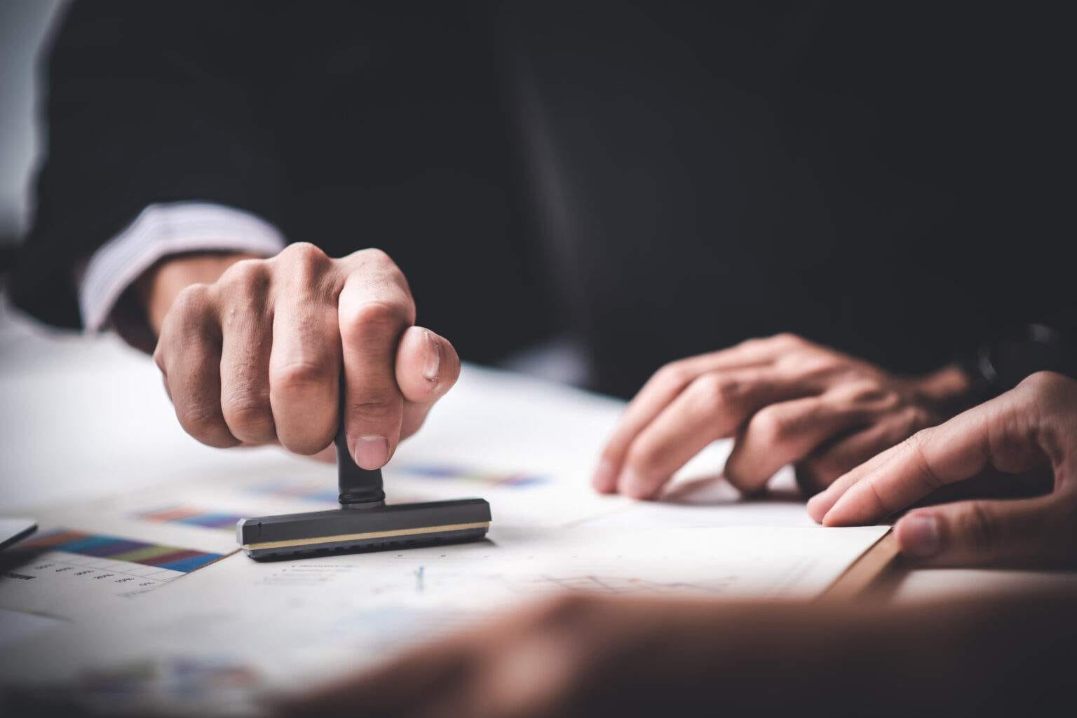 Stages of the Civil Litigation Process - Adam Bernards