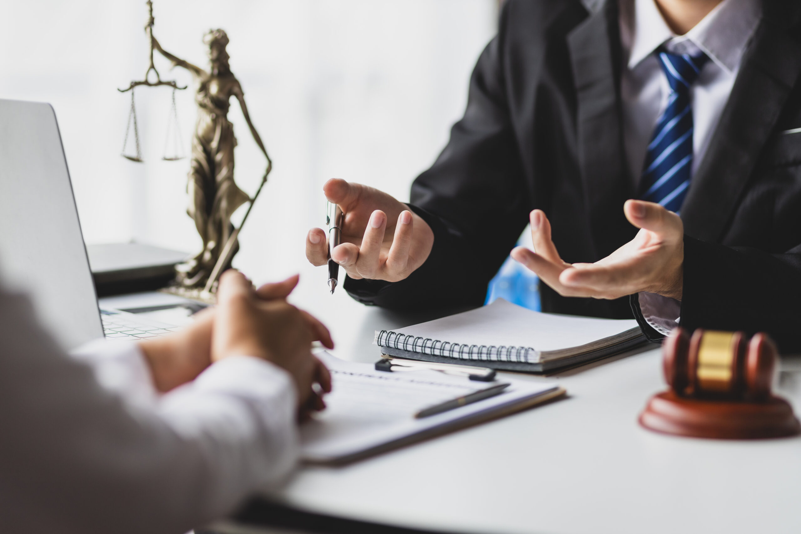 Fees For The Independent Legal Advice - Adam Bernards